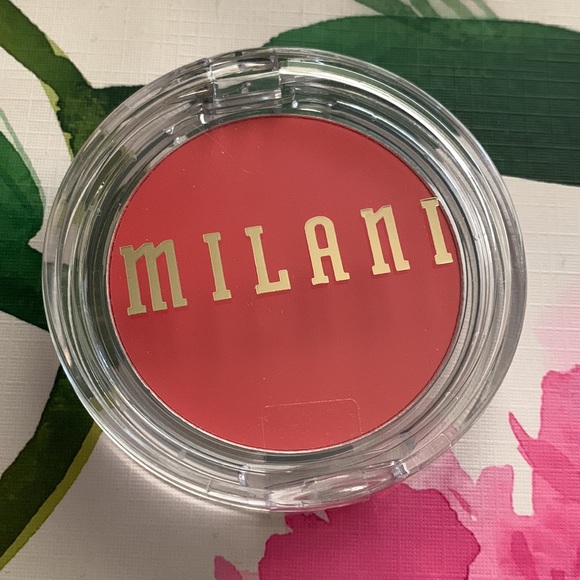 Milani | Makeup | Milani Cream Blush | Poshmark